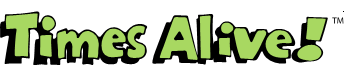 Online Times Alive - City Creek Press, Inc.